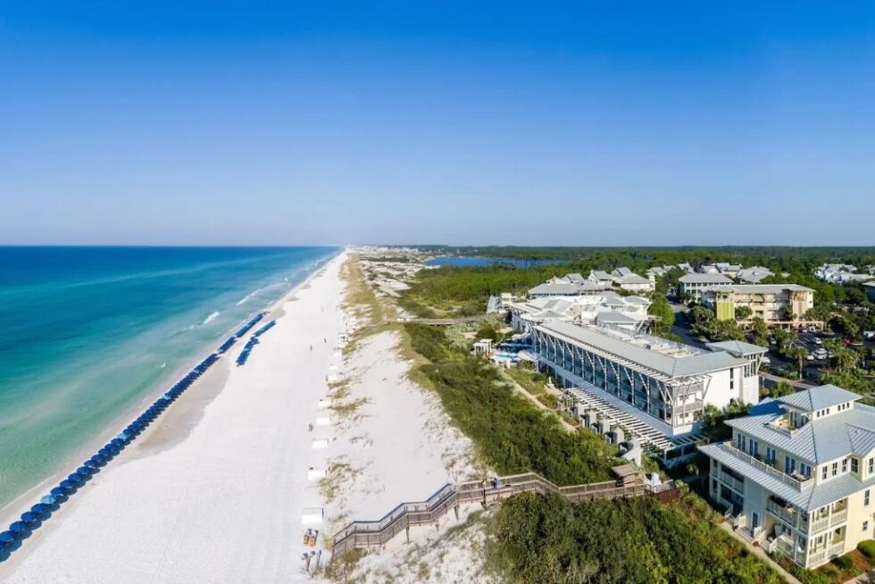17 Amazing Things To Do In Seaside, Florida (+Best 30A Beaches ...