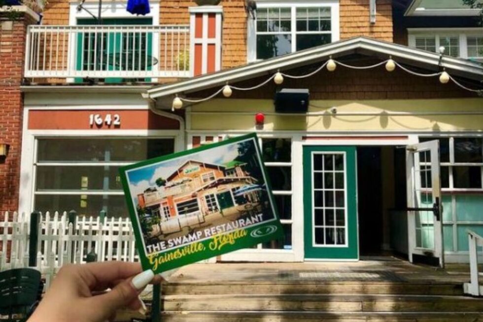 Gainesville Restaurants- 20 Places You Must Try! - ALWAYS ON THE SHORE