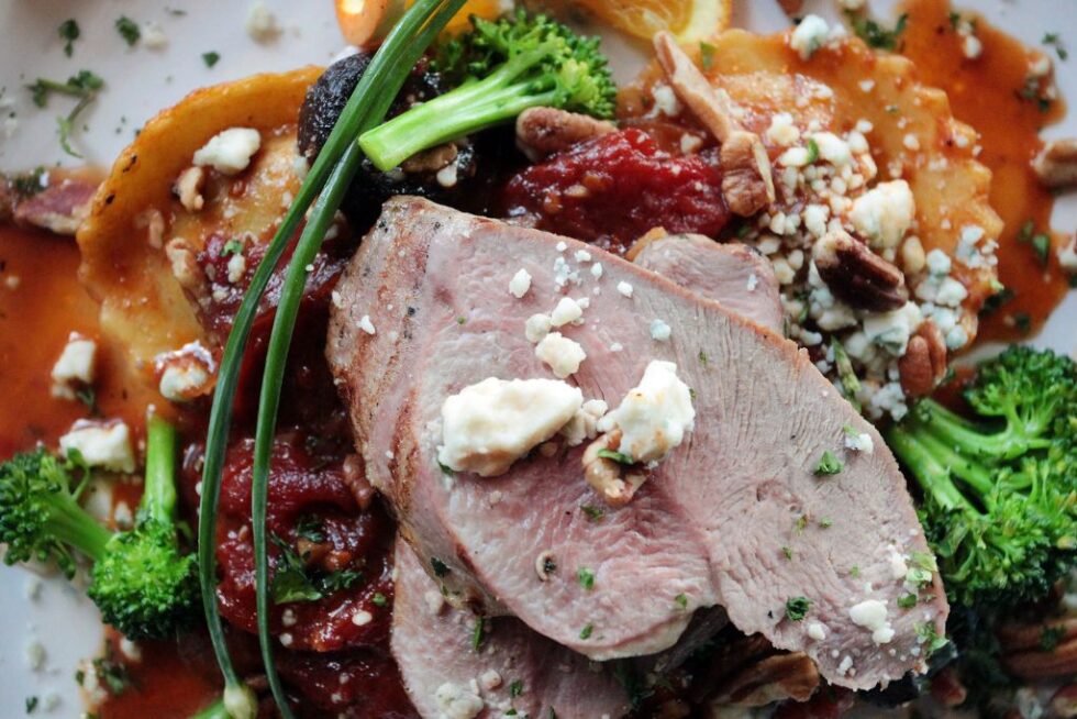 Gainesville Restaurants- 20 Places You Must Try! - ALWAYS ON THE SHORE