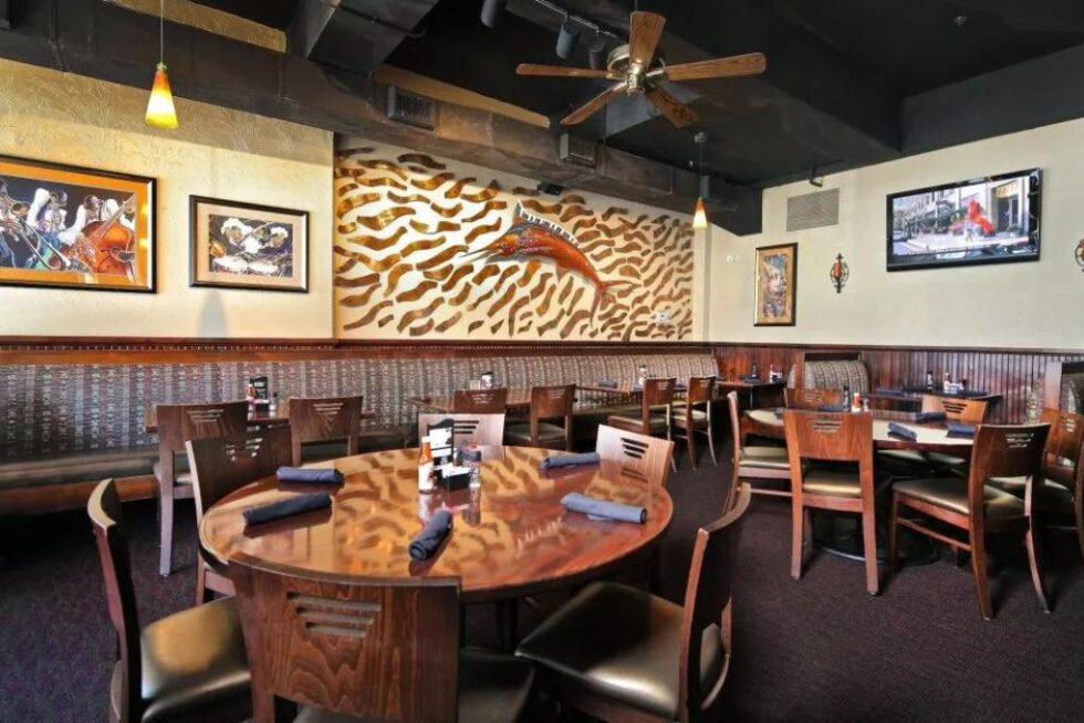 Gainesville Restaurants- 20 Places You Must Try! - ALWAYS ON THE SHORE