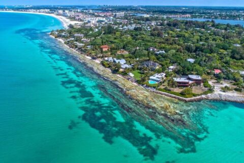 9 Best (And Warmest) Florida Beaches In November! - ALWAYS ON THE SHORE