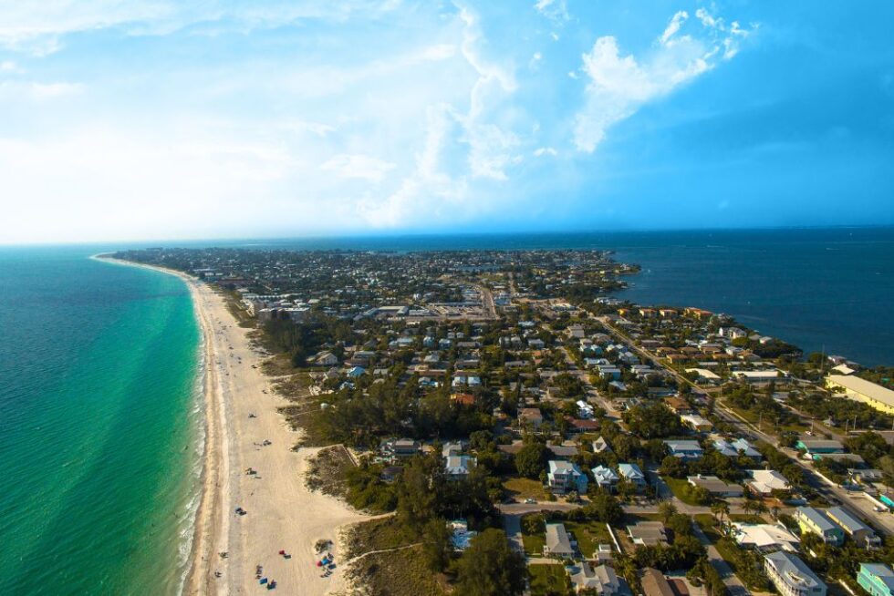 Orlando To Siesta Key- How To Get There & Stops To Make! - ALWAYS ON ...