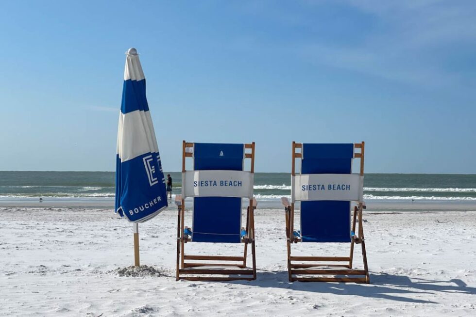 9 Amazing Beaches In Florida For Spring Break - ALWAYS ON THE SHORE