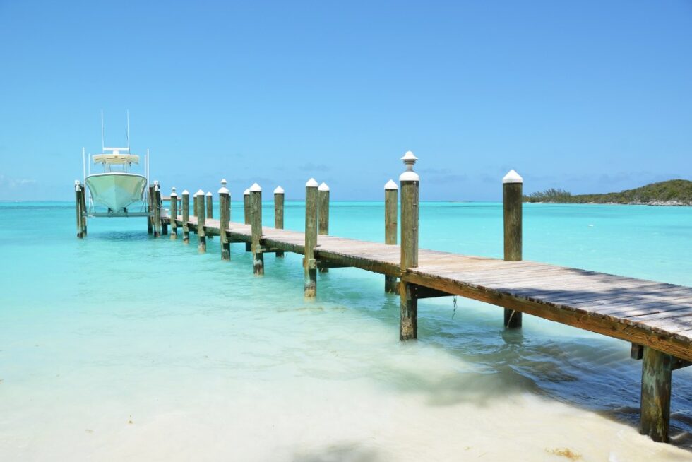 Nassau To Exuma- Best Day Trip Options! - ALWAYS ON THE SHORE