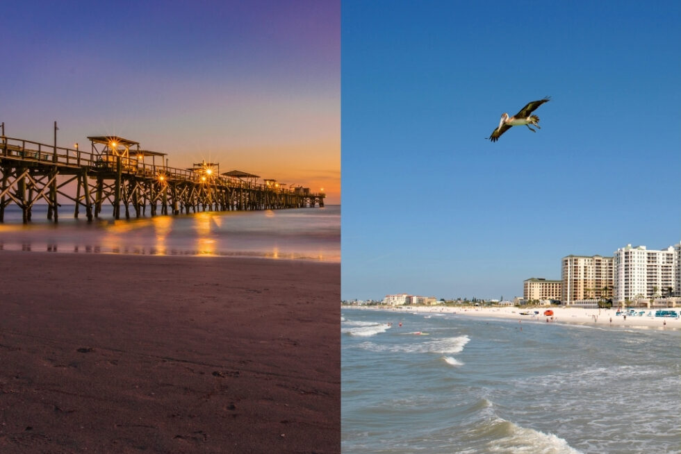 St Pete Beach vs. Clearwater Beach- Which Is Better For Your Vacation ...