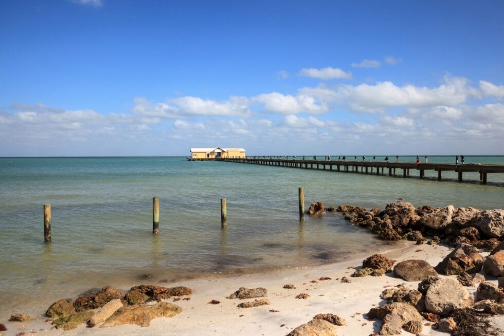 15 Best Piers In Florida (To Visit In 2024)! - ALWAYS ON THE SHORE