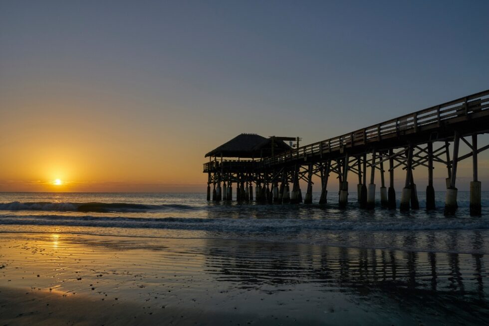 15 Best Piers In Florida (To Visit In 2024)! - ALWAYS ON THE SHORE