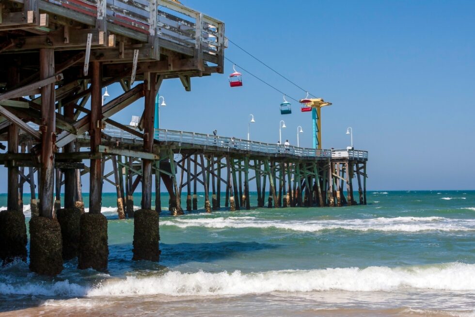 15 Best Piers In Florida (To Visit In 2023)! - ALWAYS ON THE SHORE