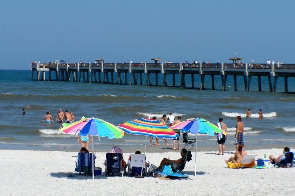 15 Best Piers In Florida (To Visit In 2024)! - ALWAYS ON THE SHORE