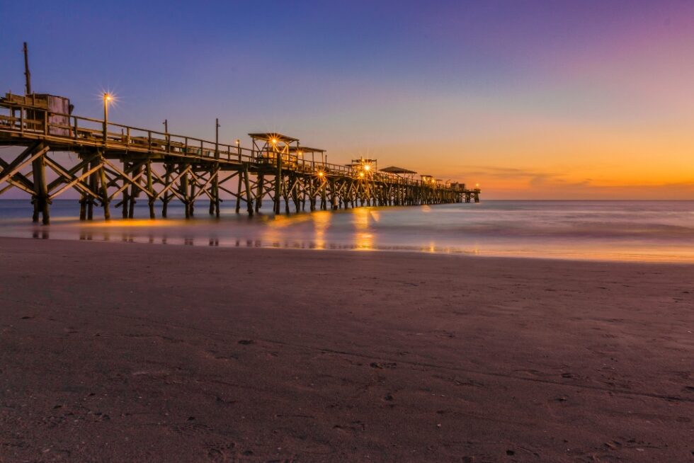 15 Best Piers In Florida (To Visit In 2024)! - ALWAYS ON THE SHORE