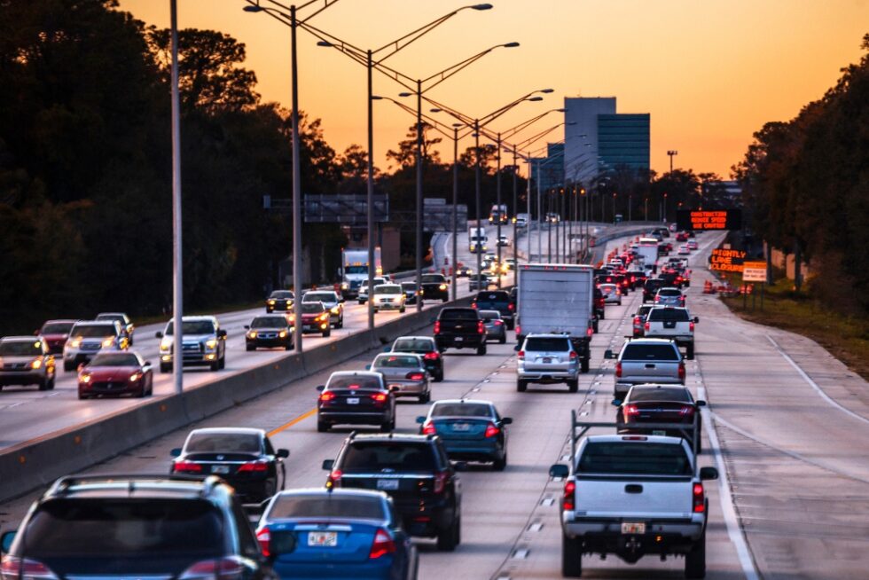 Jacksonville To Destin: Best Routes & Stops To Make! - ALWAYS ON THE SHORE