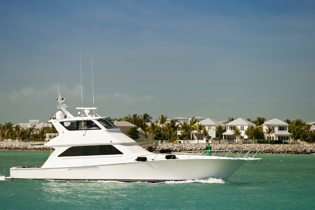7 Best Key West Private Boat Charters For An Ultimate Adventure ...