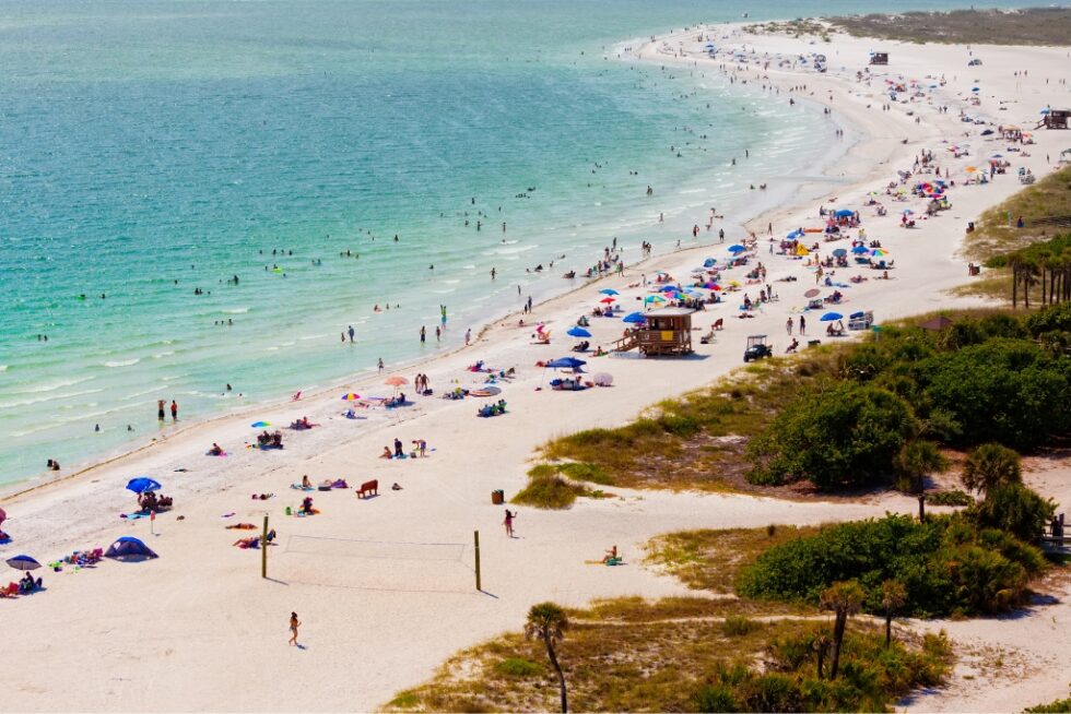 5 Of The Best Cities For Winter In Florida! - ALWAYS ON THE SHORE