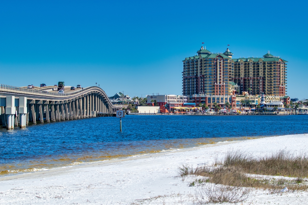 Navarre Beach To Destin: Best Stops To Make Along Florida’s Emerald ...