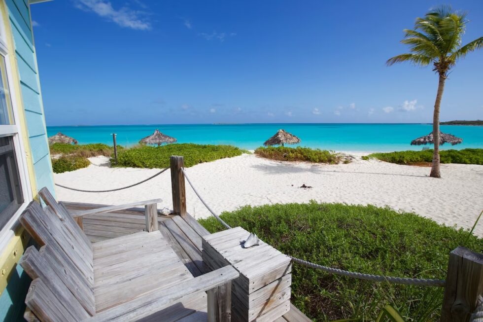 11 Best Exuma Bahamas Resorts - ALWAYS ON THE SHORE