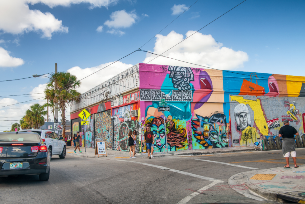 Miami In March: Weather, Events, Beaches & More! - ALWAYS ON THE SHORE