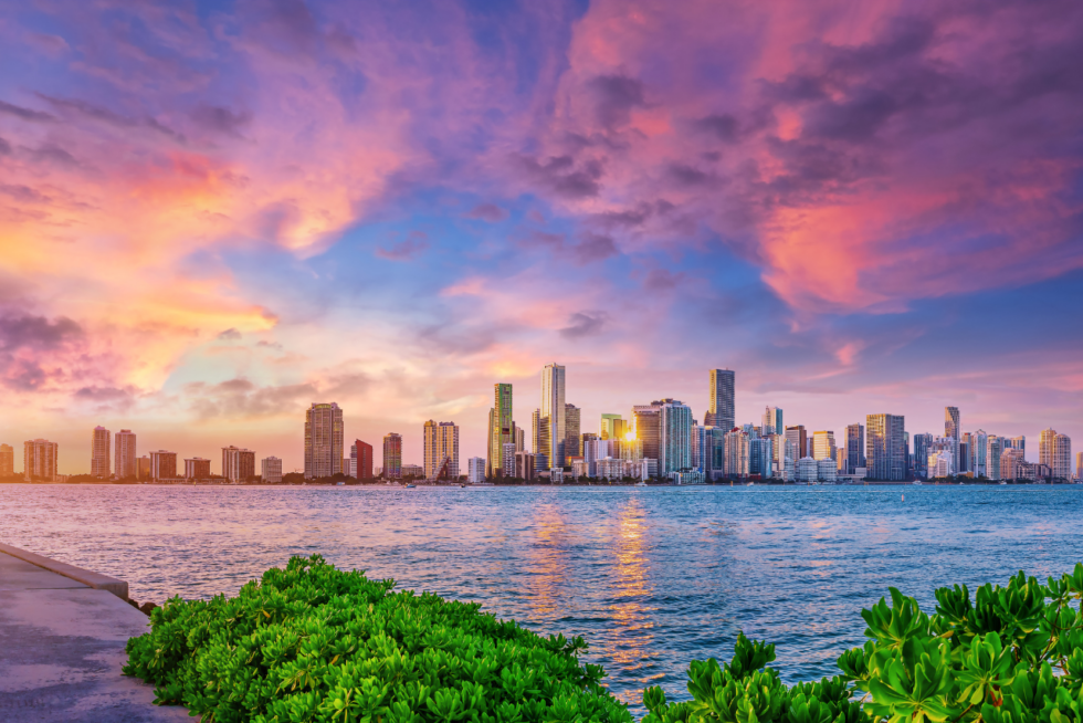 Miami In March: Weather, Events, Beaches & More! - ALWAYS ON THE SHORE