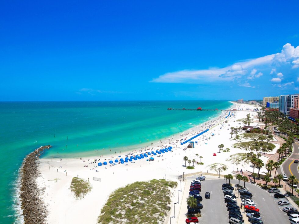 We Took The Kids To Clearwater: Here Are The Things You Shouldn't Miss ...