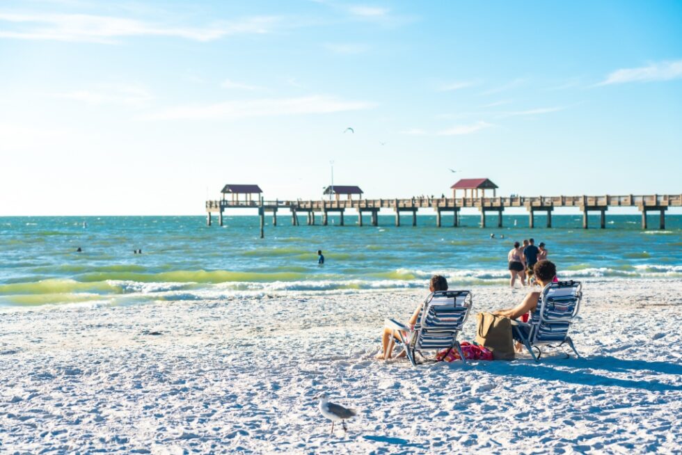 Visiting Florida In April: Everything You Need To Know! - ALWAYS ON THE ...