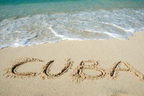 13 Cuba Beaches That You Should Visit! - ALWAYS ON THE SHORE