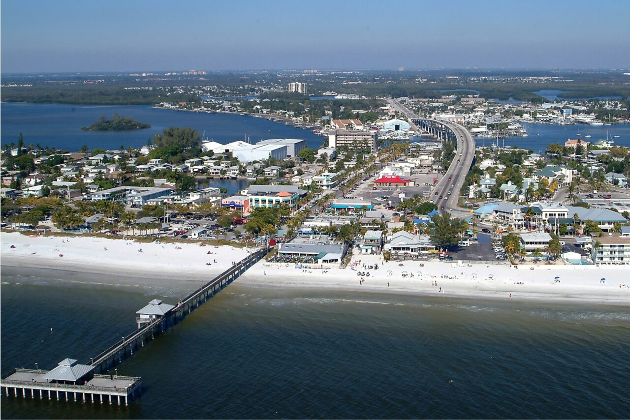 The Ultimate 4-Day Fort Myers Itinerary! - ALWAYS ON THE SHORE