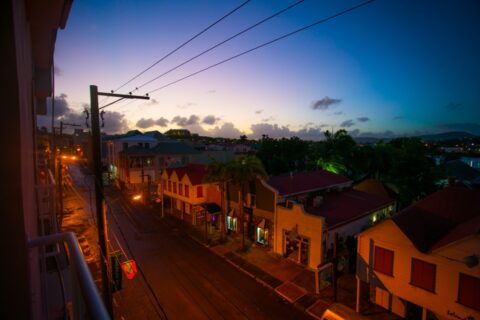 Is Antigua Safe? Everything To Know Before Visiting! - ALWAYS ON THE SHORE