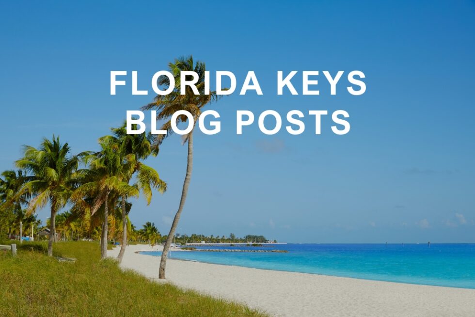 Key West - ALWAYS ON THE SHORE