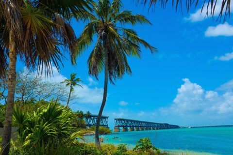 9 Best Places To Visit In Florida In November! - ALWAYS ON THE SHORE