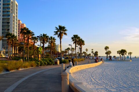 9 Best Places To Visit In Florida In November! - ALWAYS ON THE SHORE