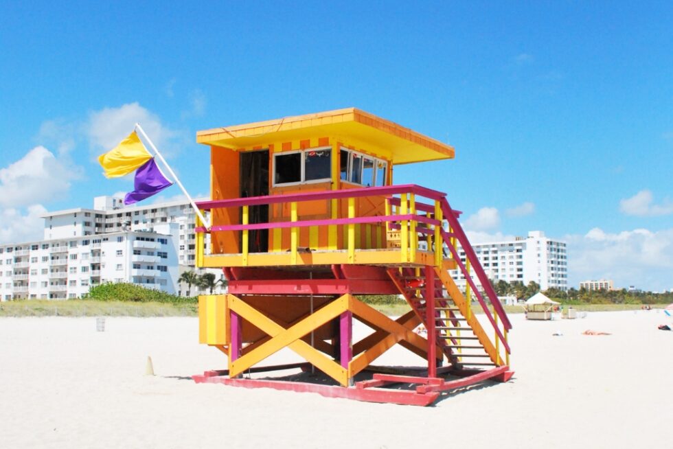 Miami In October: 8 Awesome Things You Can't Miss! - ALWAYS ON THE SHORE