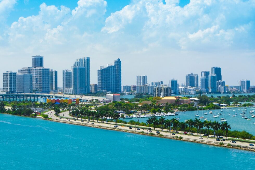 Miami In October: 8 Awesome Things You Can't Miss! - ALWAYS ON THE SHORE