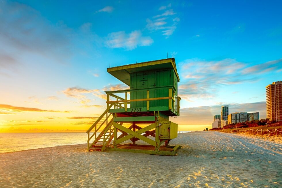 Miami In October: 8 Awesome Things You Can't Miss! - ALWAYS ON THE SHORE