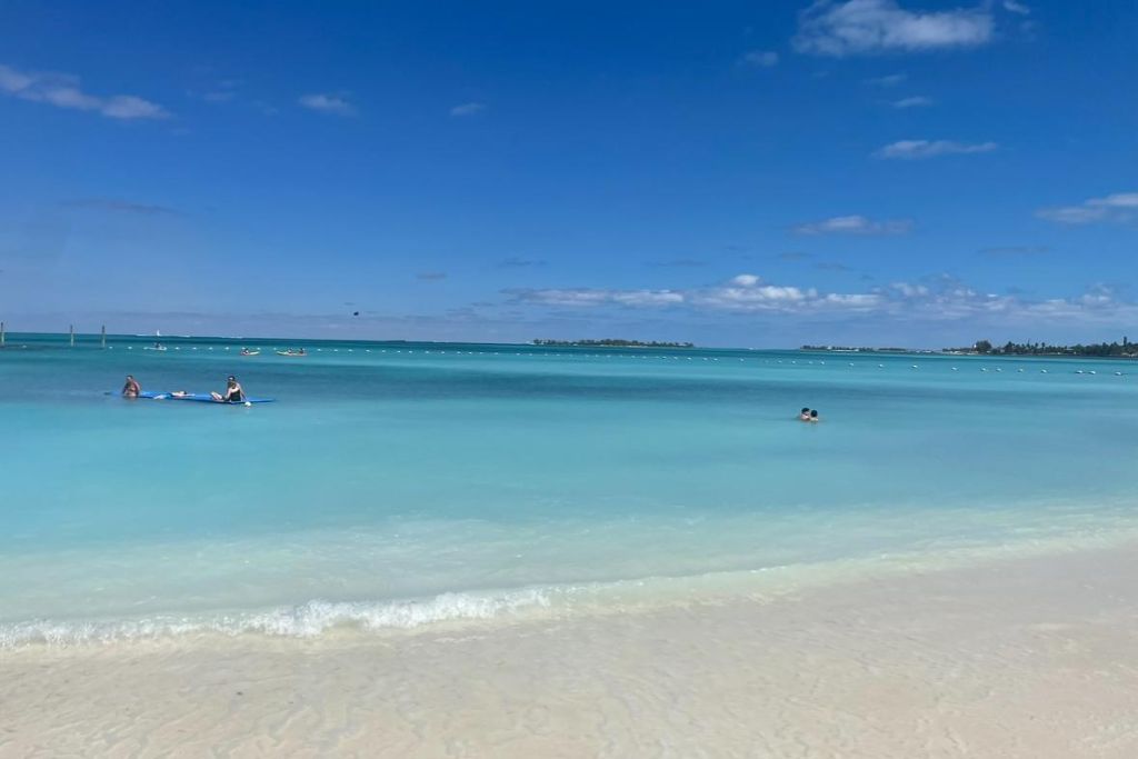 Exploring The Bahamas in February: Everything To Know! - ALWAYS ON THE ...