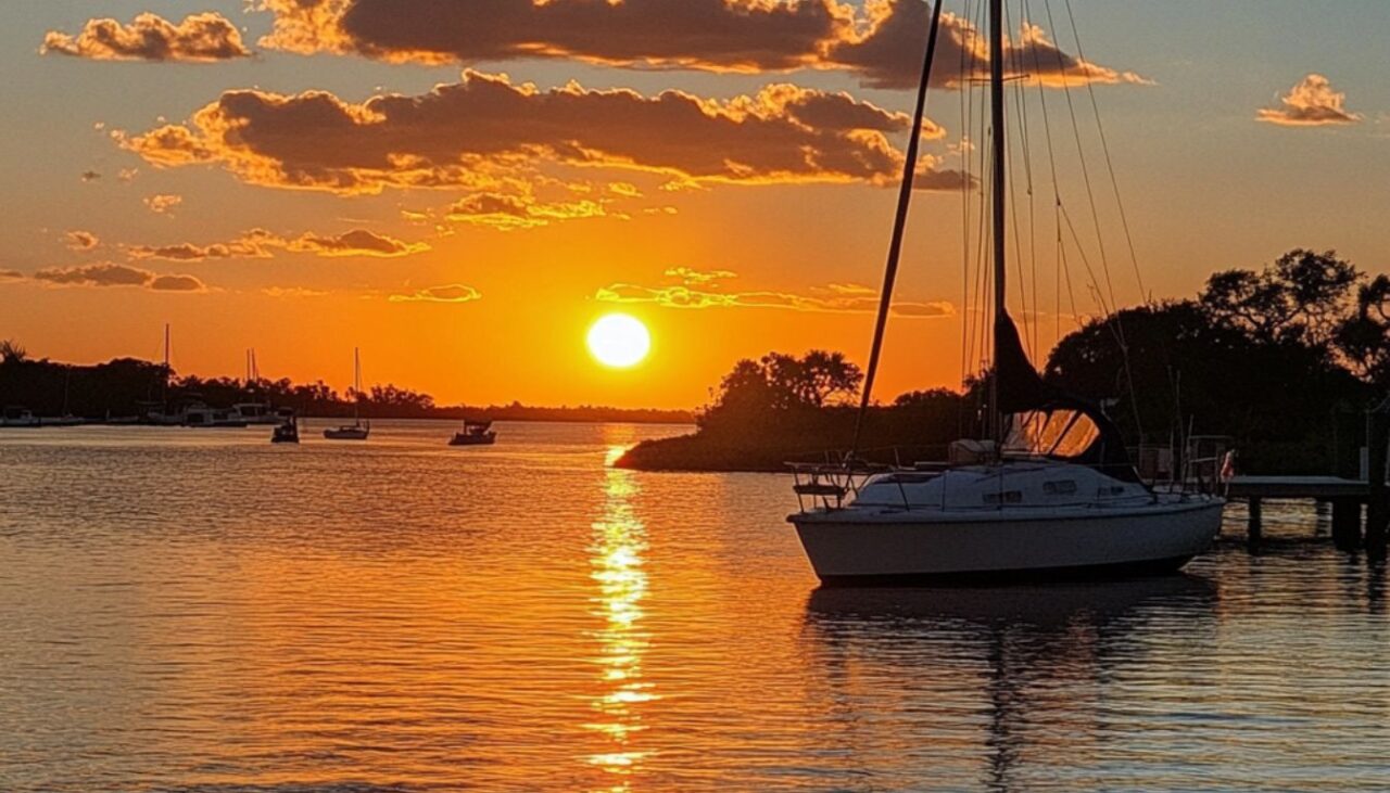 Discover The 15 Best Weekend Getaways In Florida You Can't Miss