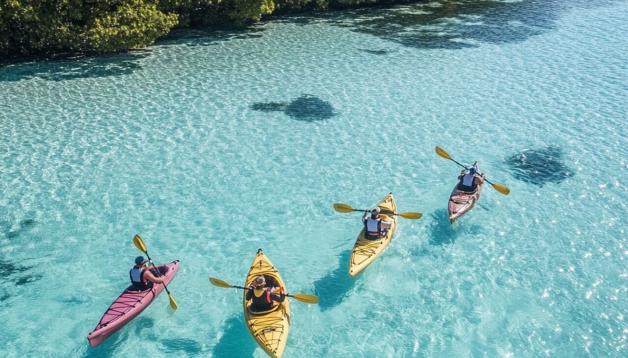 Coco Plum Beach: The Perfect Florida Keys Escape