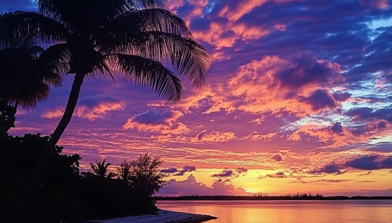 Coco Plum Beach: The Perfect Florida Keys Escape