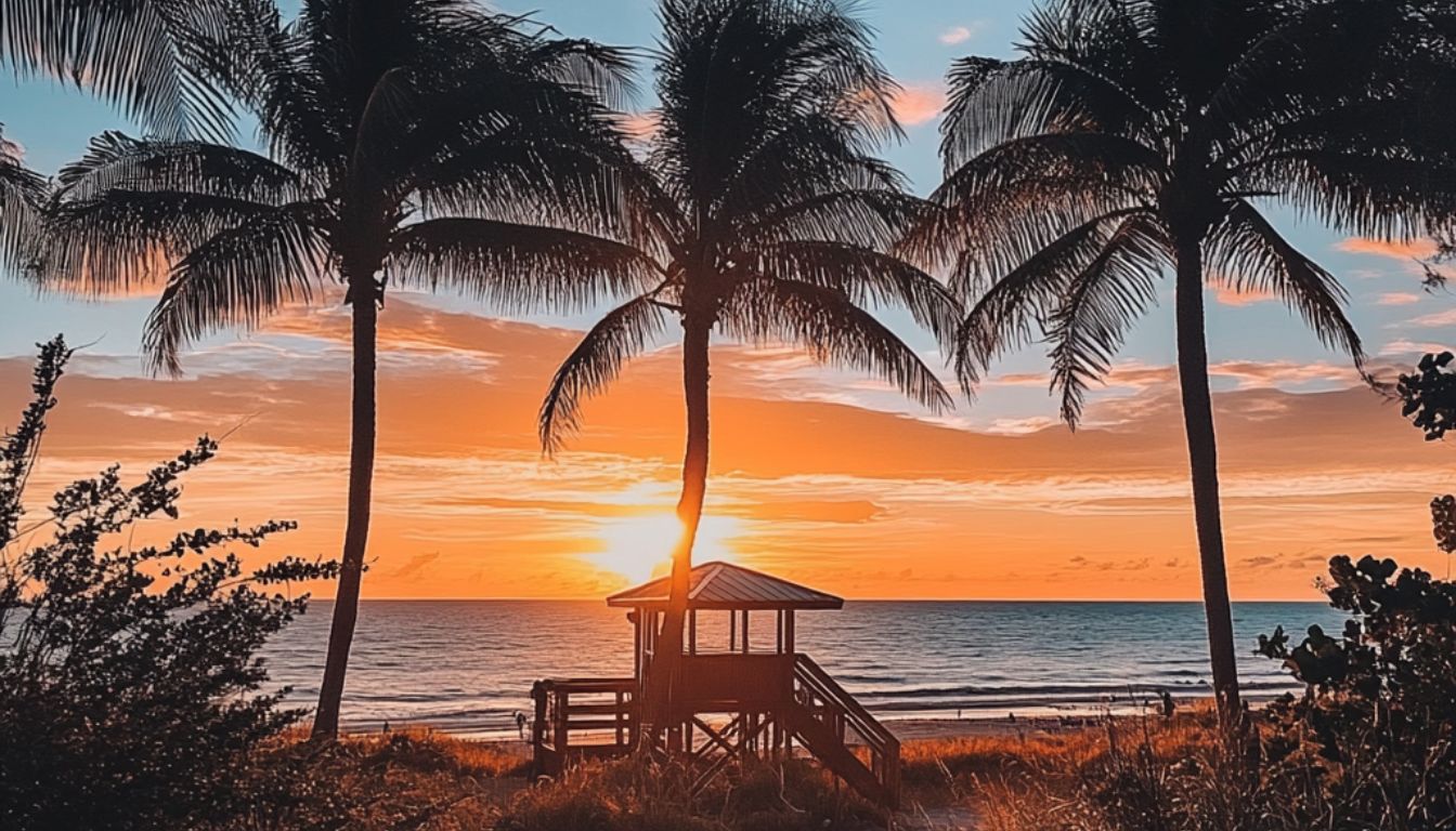 Discover The 15 Best Weekend Getaways In Florida You Can't Miss