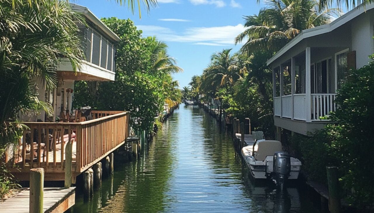 Discover The 15 Best Weekend Getaways In Florida You Can't Miss