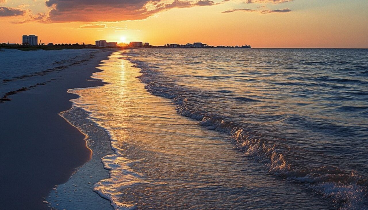 19 Charming Small Beach Towns in Florida You’ll Fall in Love With
