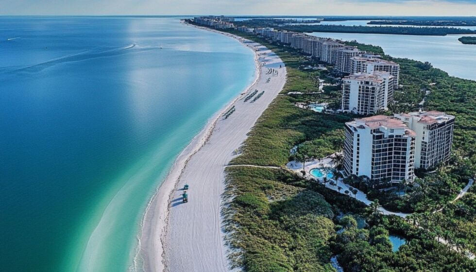 "11 Warmest Florida Beaches to Escape Winter Chill
