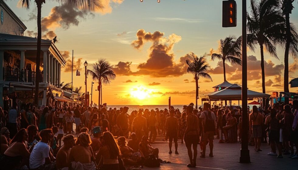 Your Guide to the Miami to Key West Drive: 25 Essential Stops