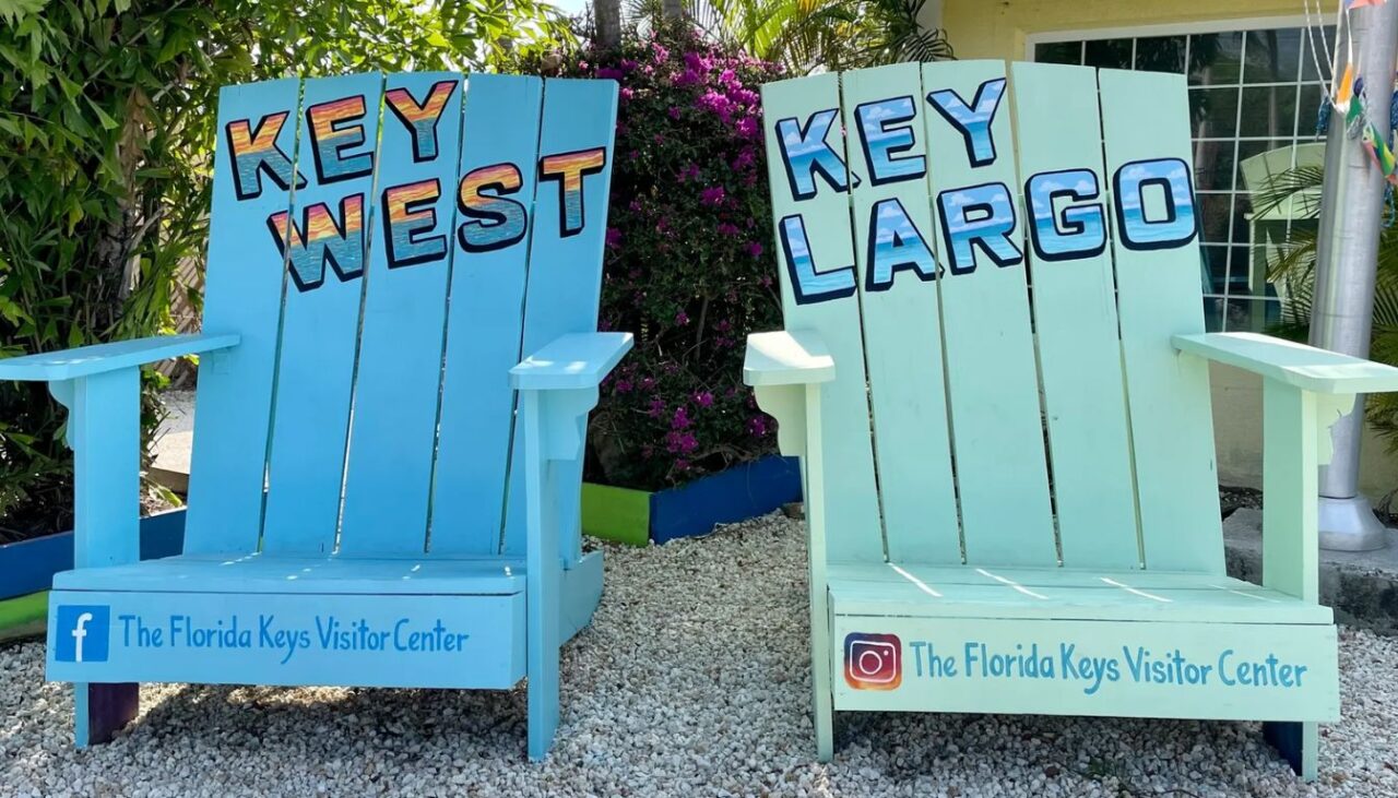 Your Guide to the Miami to Key West Drive: 25 Essential Stops