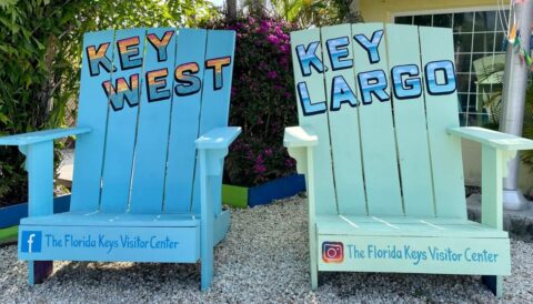 Your Guide to the Miami to Key West Drive: 25 Essential Stops