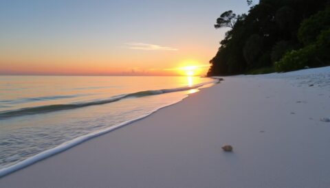 19 Charming Small Beach Towns in Florida You’ll Fall in Love With