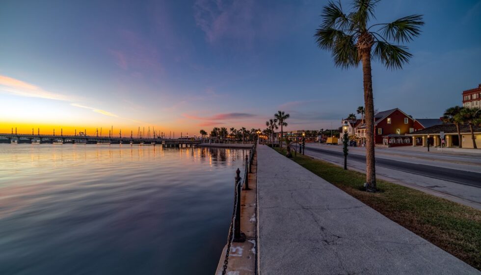 9 Things That Make Florida Unique