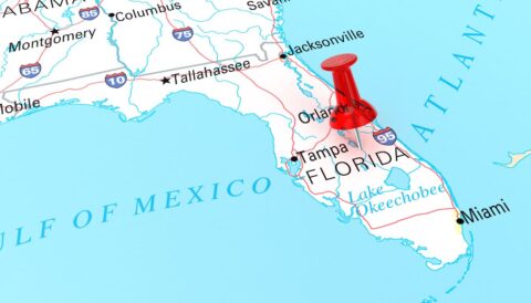 9 Things That Make Florida Unique