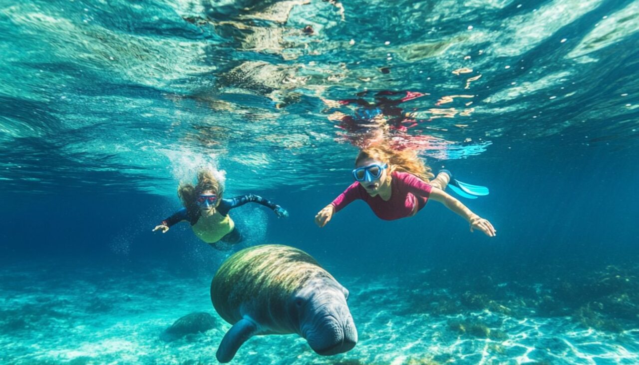 Florida Bucket List: 10 Experiences You HAVE to Try at Least Once!