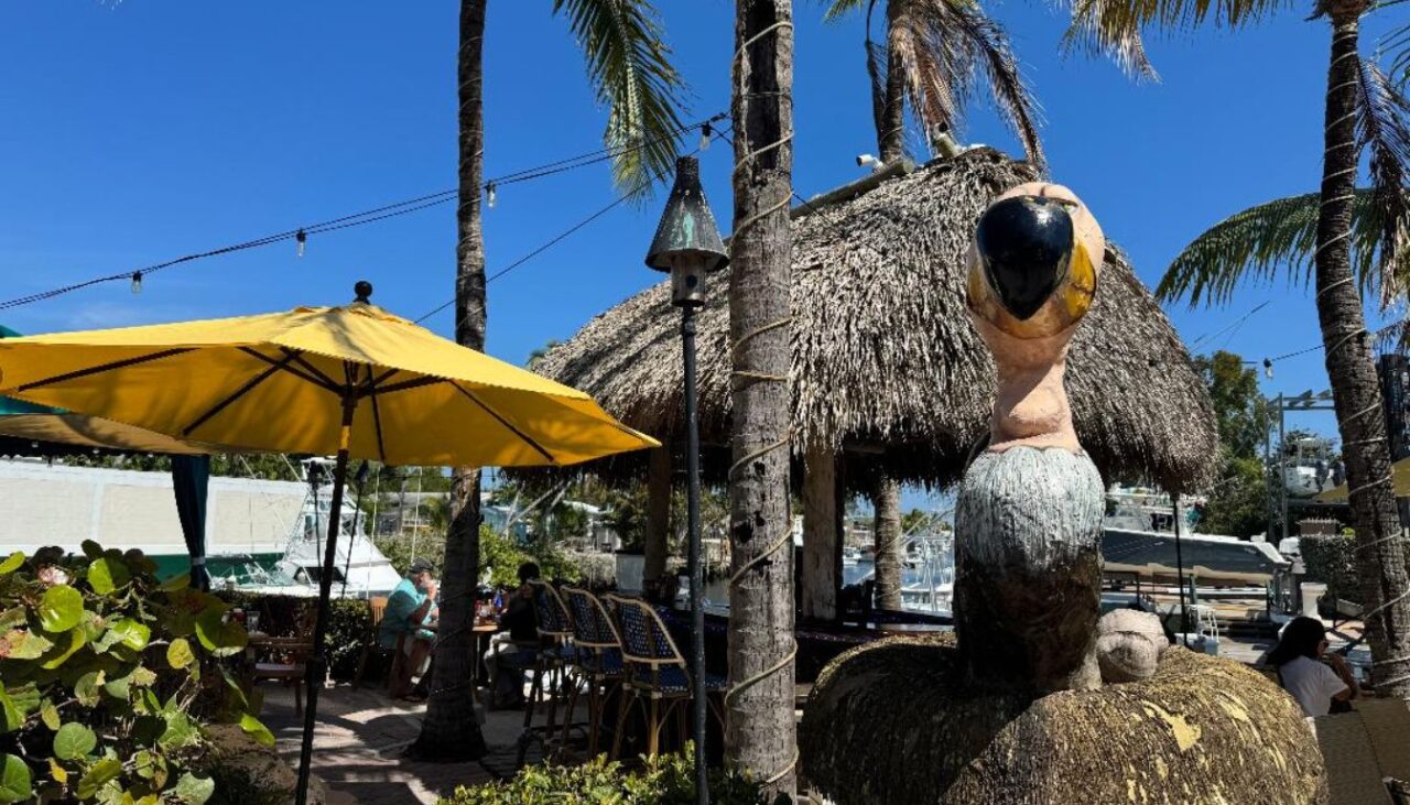 A Foodie’s Guide: 10 Amazing Restaurants To Visit In The Florida Keys ...