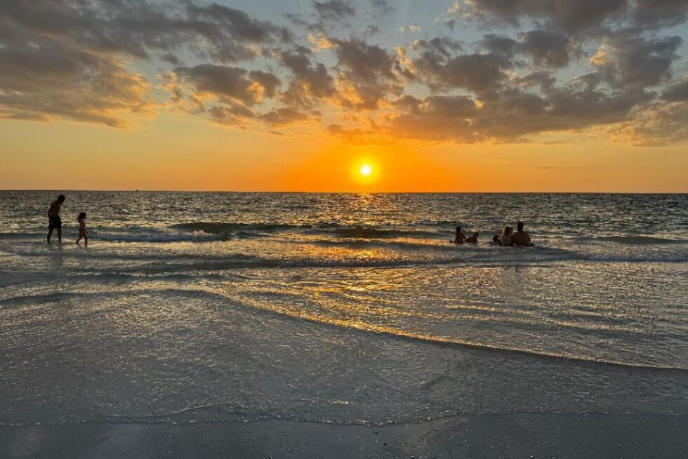 Florida Sunsets Are Pure Magic — And These Photos Prove It - ALWAYS ON ...
