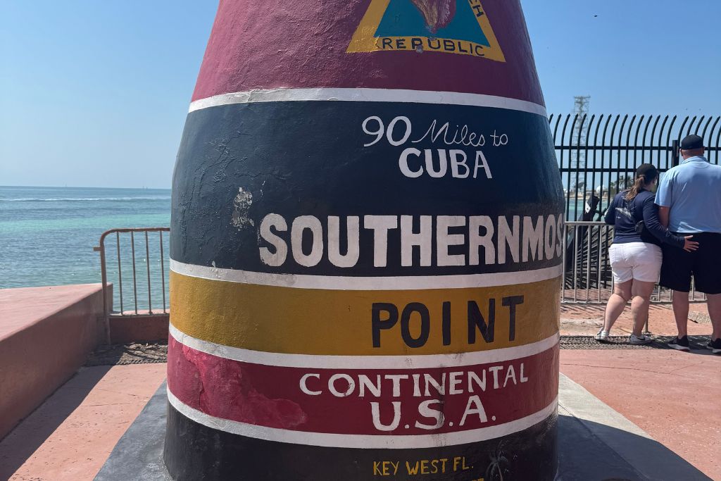 How To Enjoy Key West On A Budget: Insider Tips For Off-Peak Travel ...
